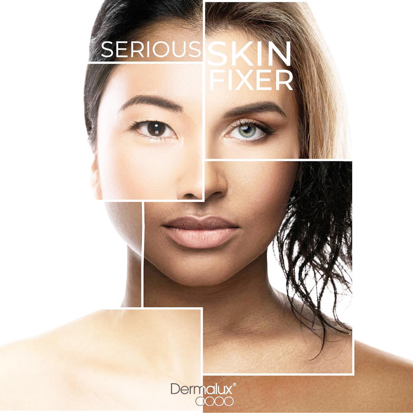 DERMALUX - Essential Rossendale Valley