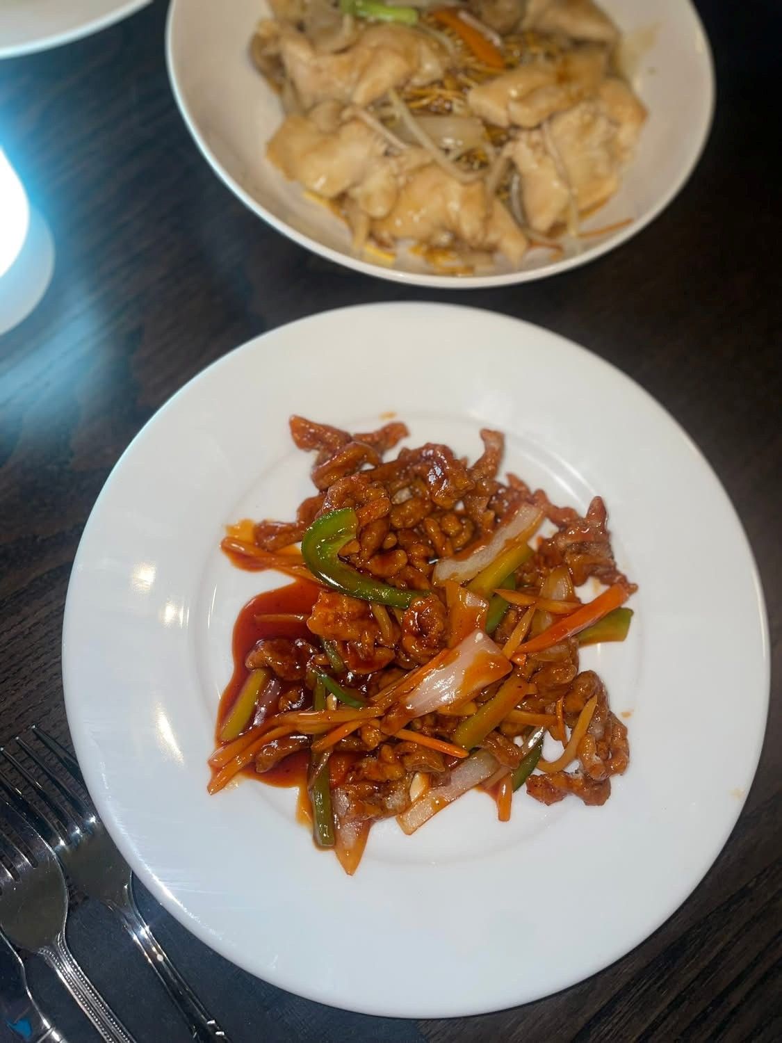 SHENG BAR & RESTAURANT - Essential Rossendale Valley
